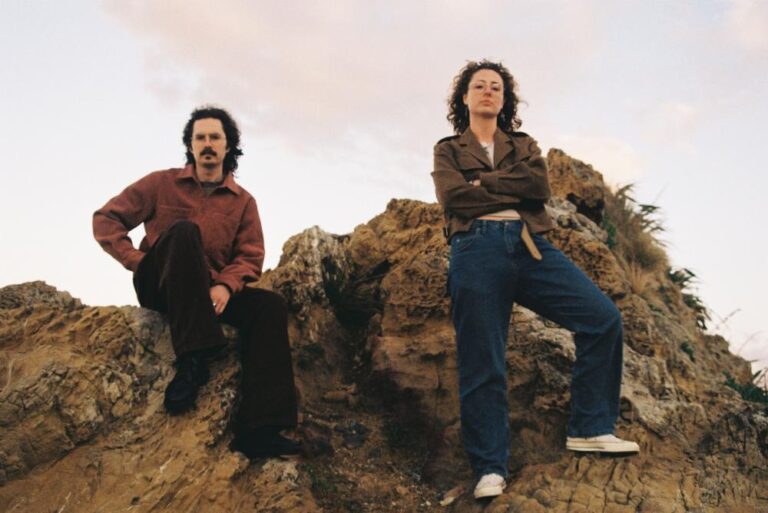 Ripship Release New Album ‘Crawling Chrome’ – Muzic.NZ