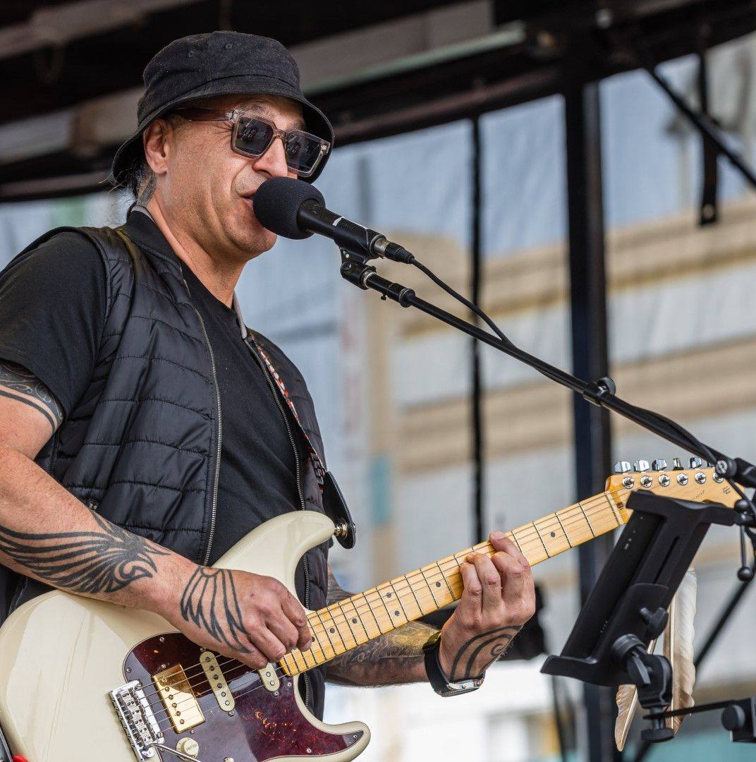 Riqi Harawira Releases ‘E Hara I Te Mea’ – Muzic.NZ