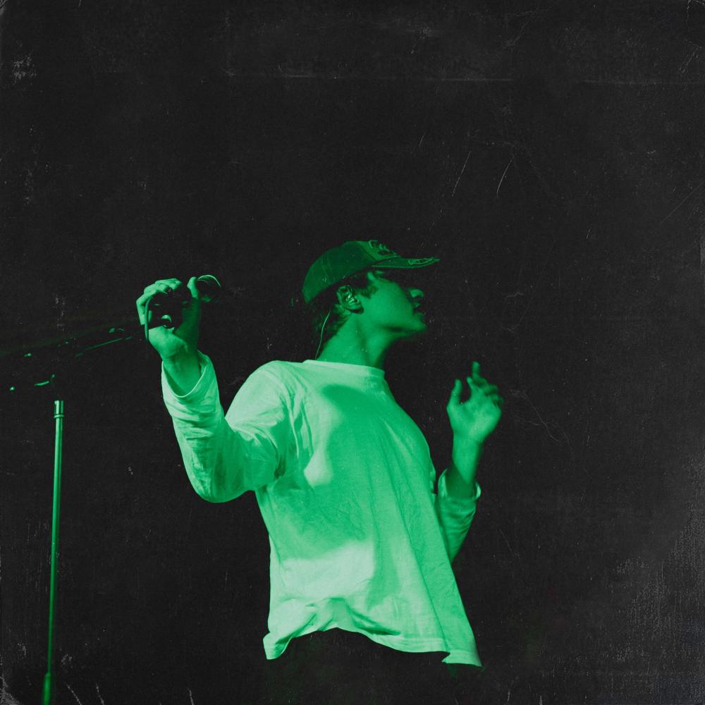 Rising star Max Allais clocks up more than 1M streams in less than two ...