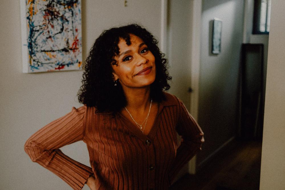 Rising Talent KRISTN Drops A Captivating, Chill New Single + Video ‘No ...