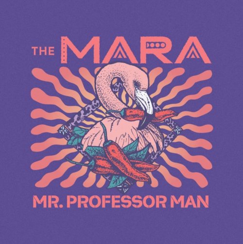 Rising Taranaki Alt-Indie Rock Band The Mara Set to Release Two Brand ...