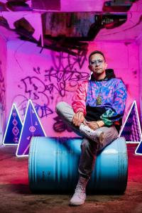 Rob Ruha Announces New Album ‘Preservation Of Scenery’ – Muzic.NZ