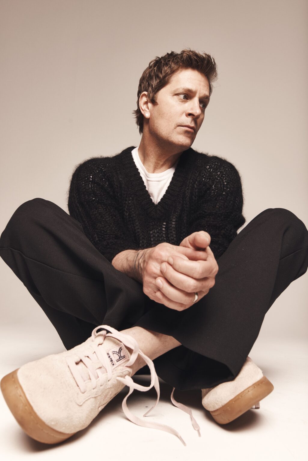 Rob Thomas Announces The All Night Days NZ Tour 2025 – Muzic.NZ