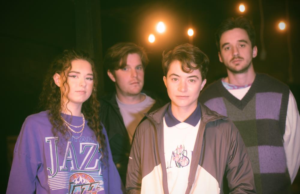 Rocket Berry dispel illusions in new synth-pop single ‘Caught Up in the ...