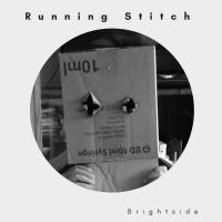 Running Stitch present the ‘Brightside’ EP: songs of disillusionment, fast cars, social media ...
