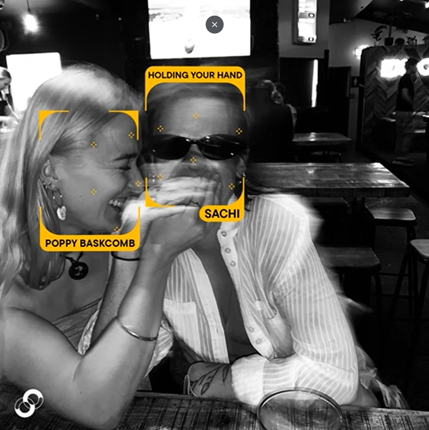 SACHI Join Forces With Poppy Baskcomb For Uplifting New Festival Anthem ...