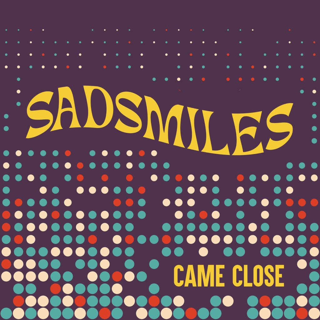 Wayne Bell & Mahoney Harris collaboration Sadsmiles unveil second ...