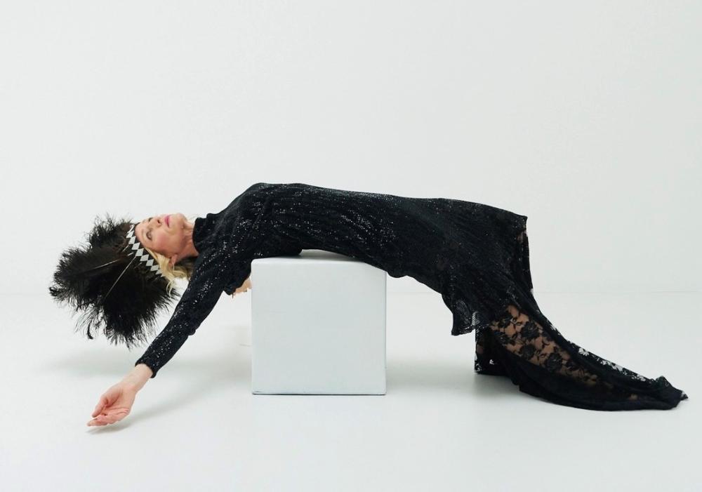 Sally Stockwell rides the wave of sophomore album release with ...