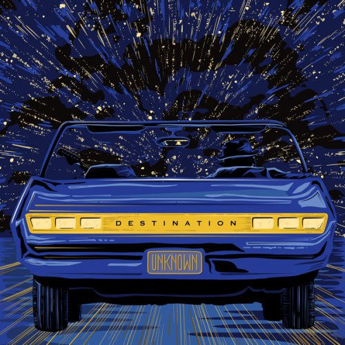 Sam Fowles unleashes electrifying new single ‘Destination Unknown ...