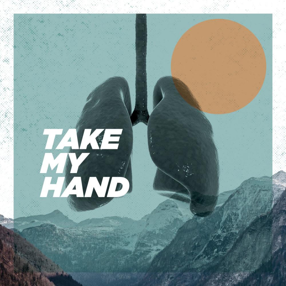 Say Or Do Release ‘Take My Hand’ – Muzic.NZ