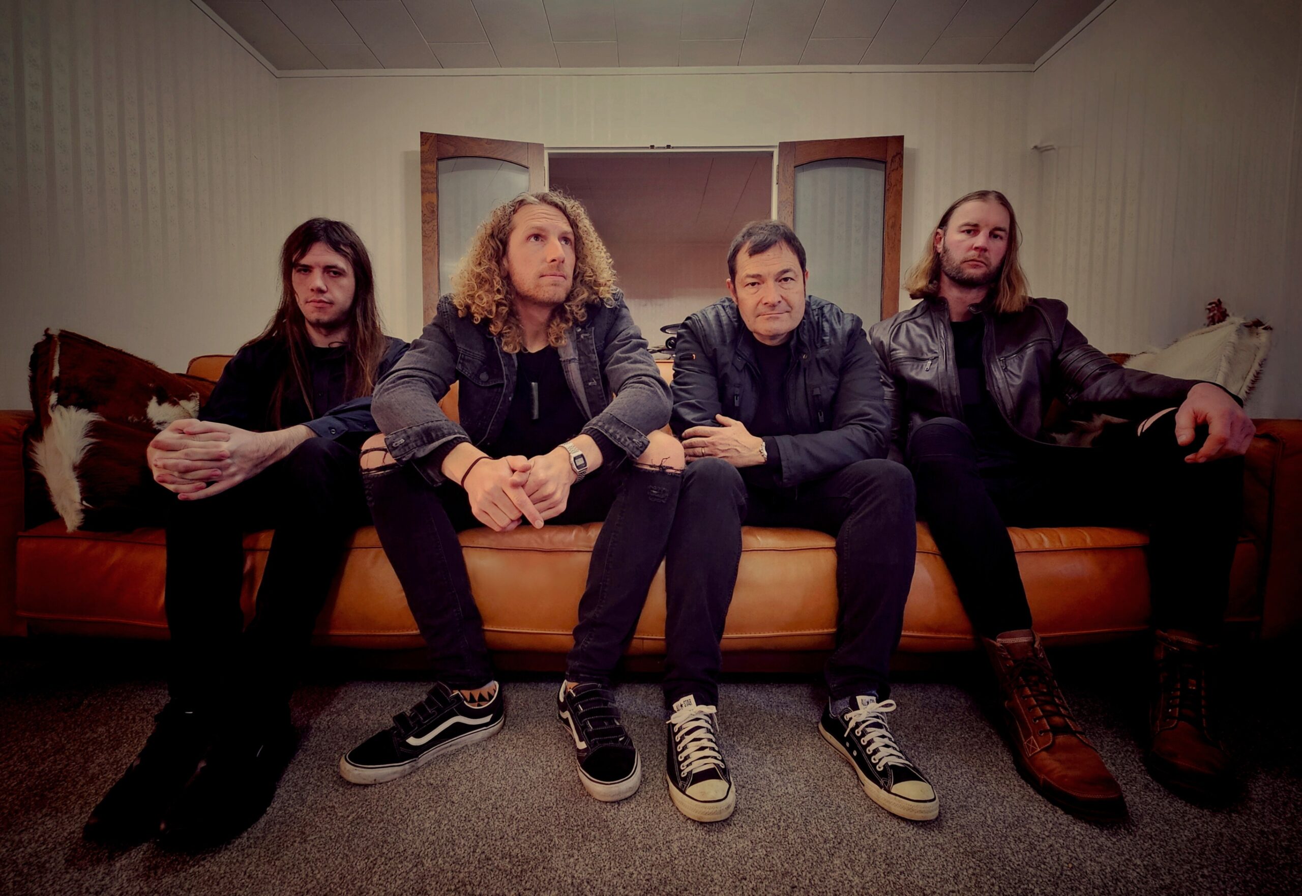 Say Or Do put their spin on The Police classic ‘Message In A Bottle ...