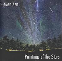 Seven Zen Releases ‘Paintings of the Stars’ – Muzic.NZ