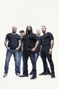 Sevendust announce Auckland show – Muzic.NZ