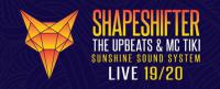 Shapeshifter bring the noise this Summer – Muzic.NZ