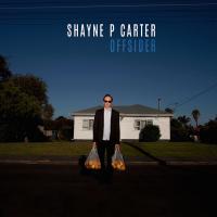Shayne P Carter Announces Offsider Album and Tour – Muzic.NZ