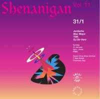 Shenanigan Returns This January – Muzic.NZ