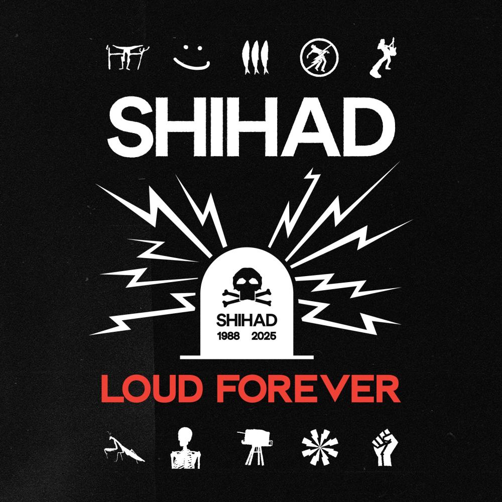 Shihad Announces Loud Forever: The Final Tour – Muzic.NZ