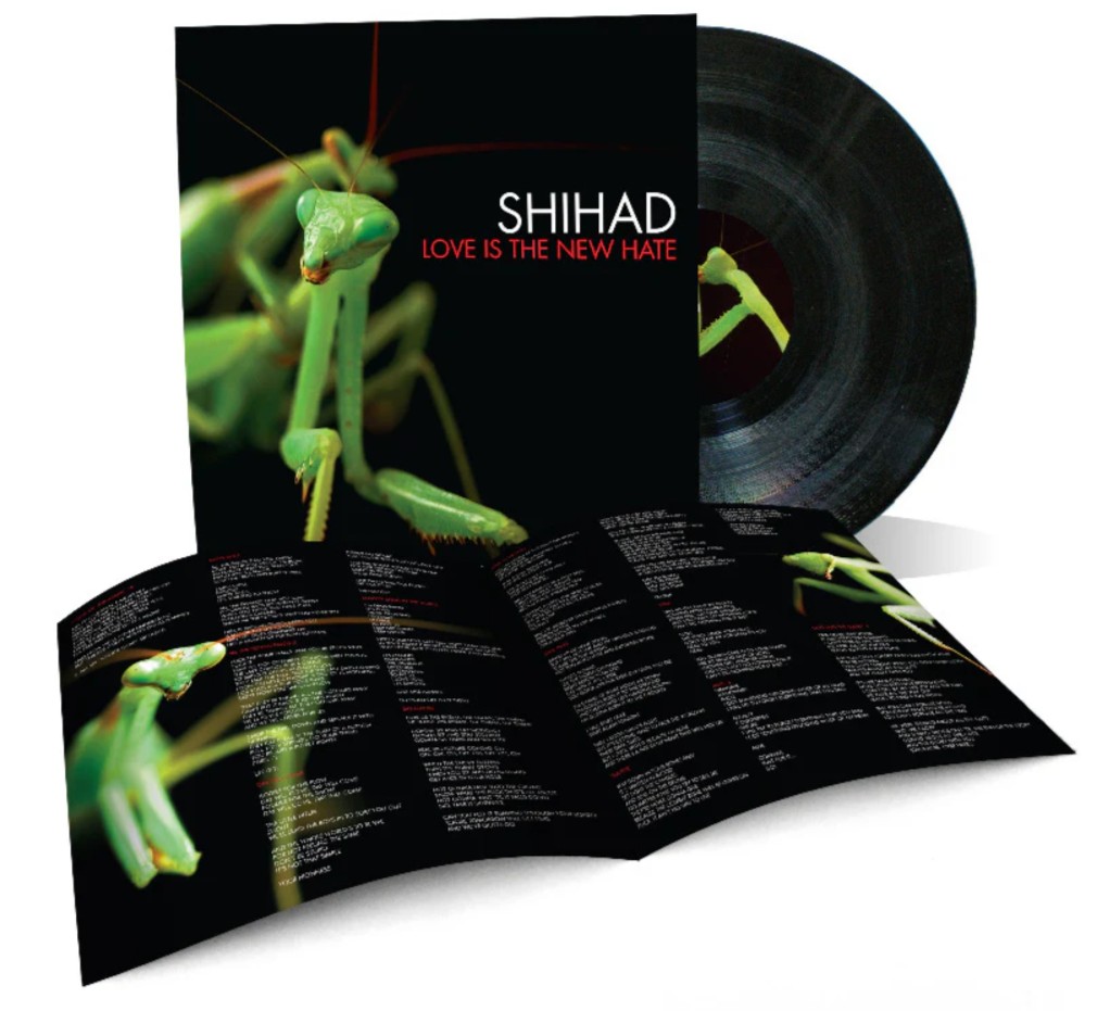 Shihad Celebrate 20 Years Of ‘Love Is The New Hate’ With First Time ...