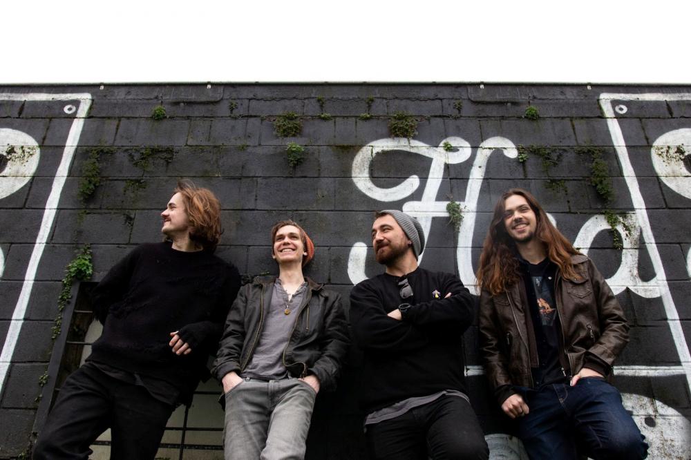 Silcrow Shares New Single ‘What Am I’ from self-titled EP – Muzic.NZ