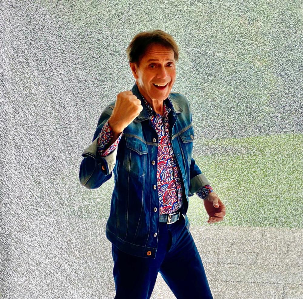 Sir Cliff Richard Announces New Zealand Tour – Muzic.NZ