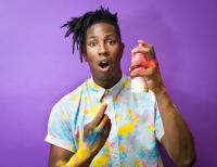 SIX60 add American Singer Mike Taylor to Summer Tour – Muzic.NZ