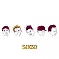 Six60 Does It Again – Muzic.NZ
