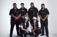 Smokefree Rockquest band winners Red Wav release their debut single ...