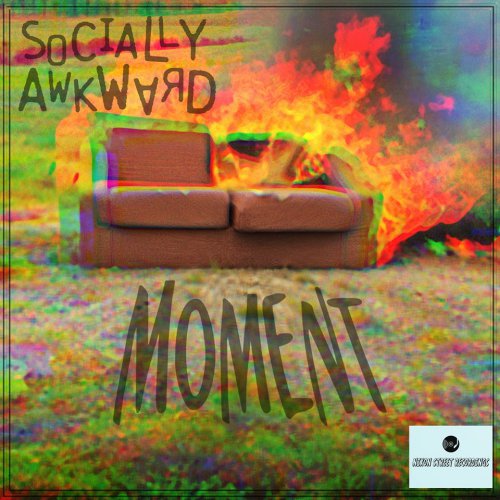 Socially Awkward Sign To Nixon Street Recordings And Release Debut ...