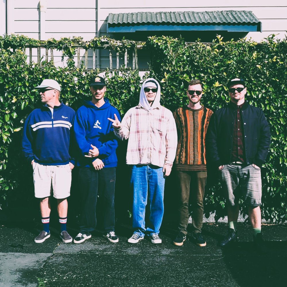 SOJØURN Announces ‘Piña Colada’ Summer Tour – Muzic.NZ