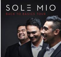 Sol3 Mio announce South Island tour due to overwhelming demand – Muzic.NZ
