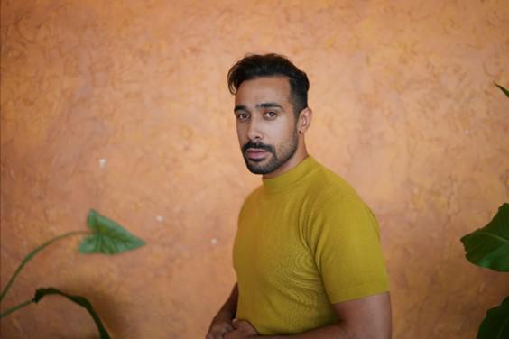 Sol3 Mio’s Moses Mackay unveils debut solo album, ‘Grace’ – Muzic.NZ