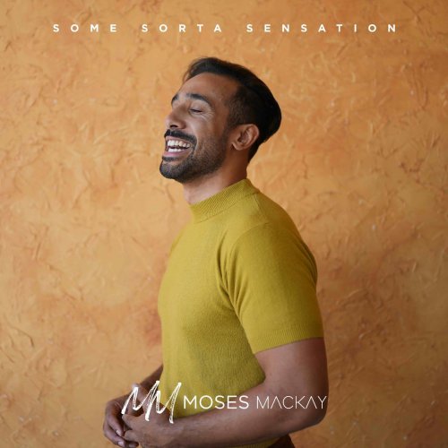Sol3 Mio’s Moses Mackay unveils first soulful single ‘Some Sorta ...