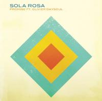 Sola Rosa – Single Release – Muzic.NZ