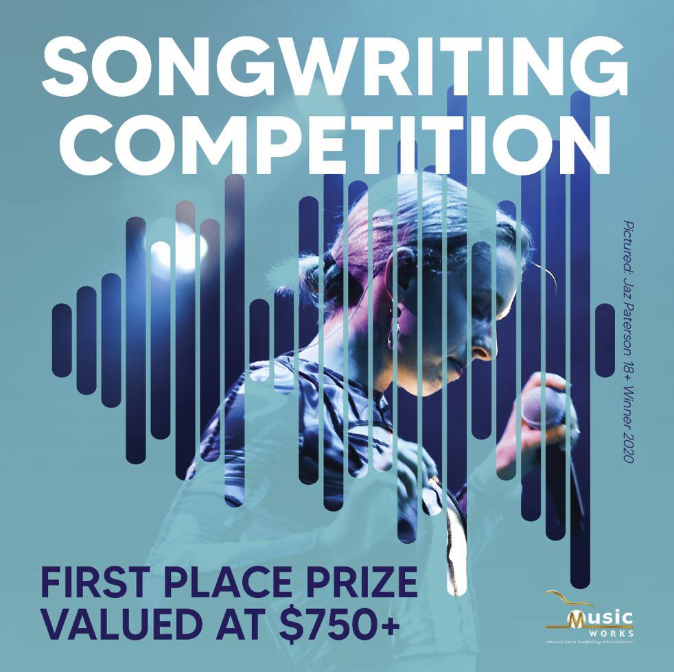 SOLE Music Academy are proud to announce their 2023 Songwriting ...