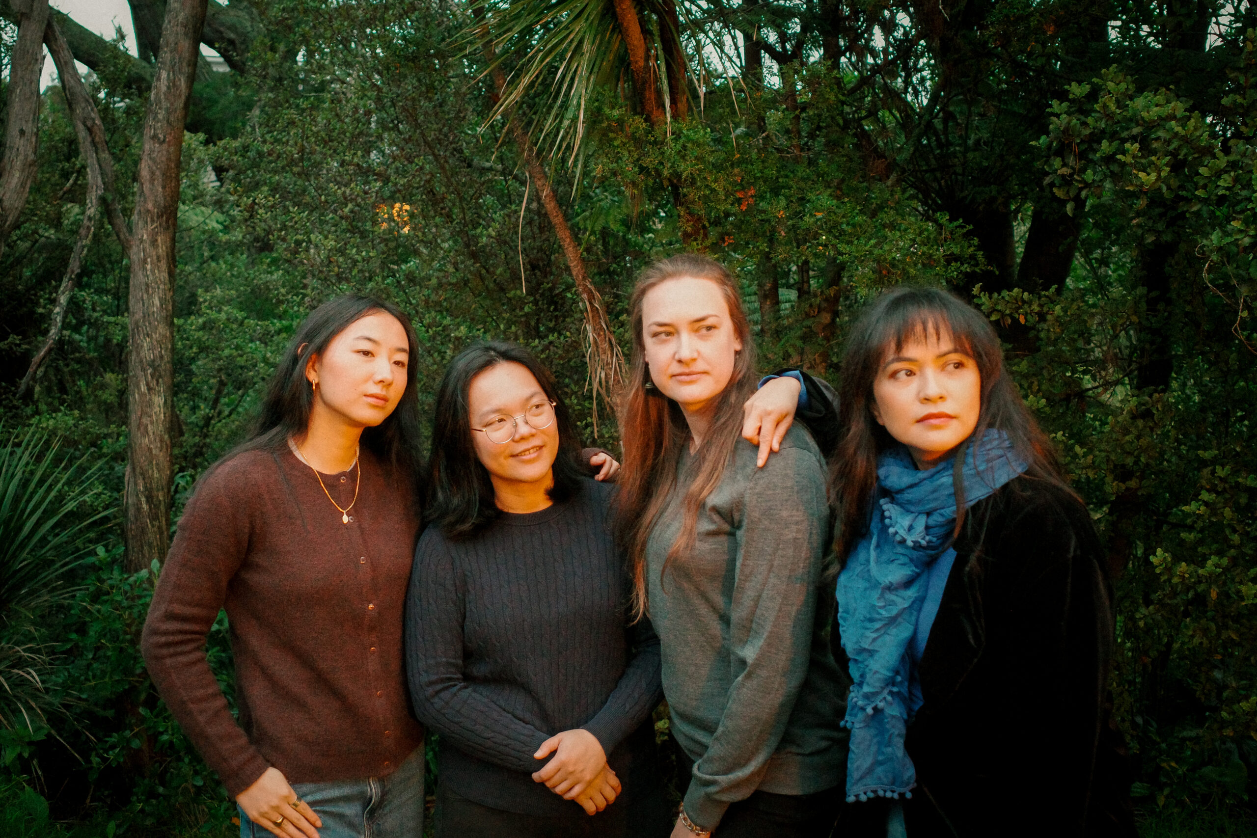 Something They Call Myth Announce Live Folk EP ‘Too: Matheson Bay ...