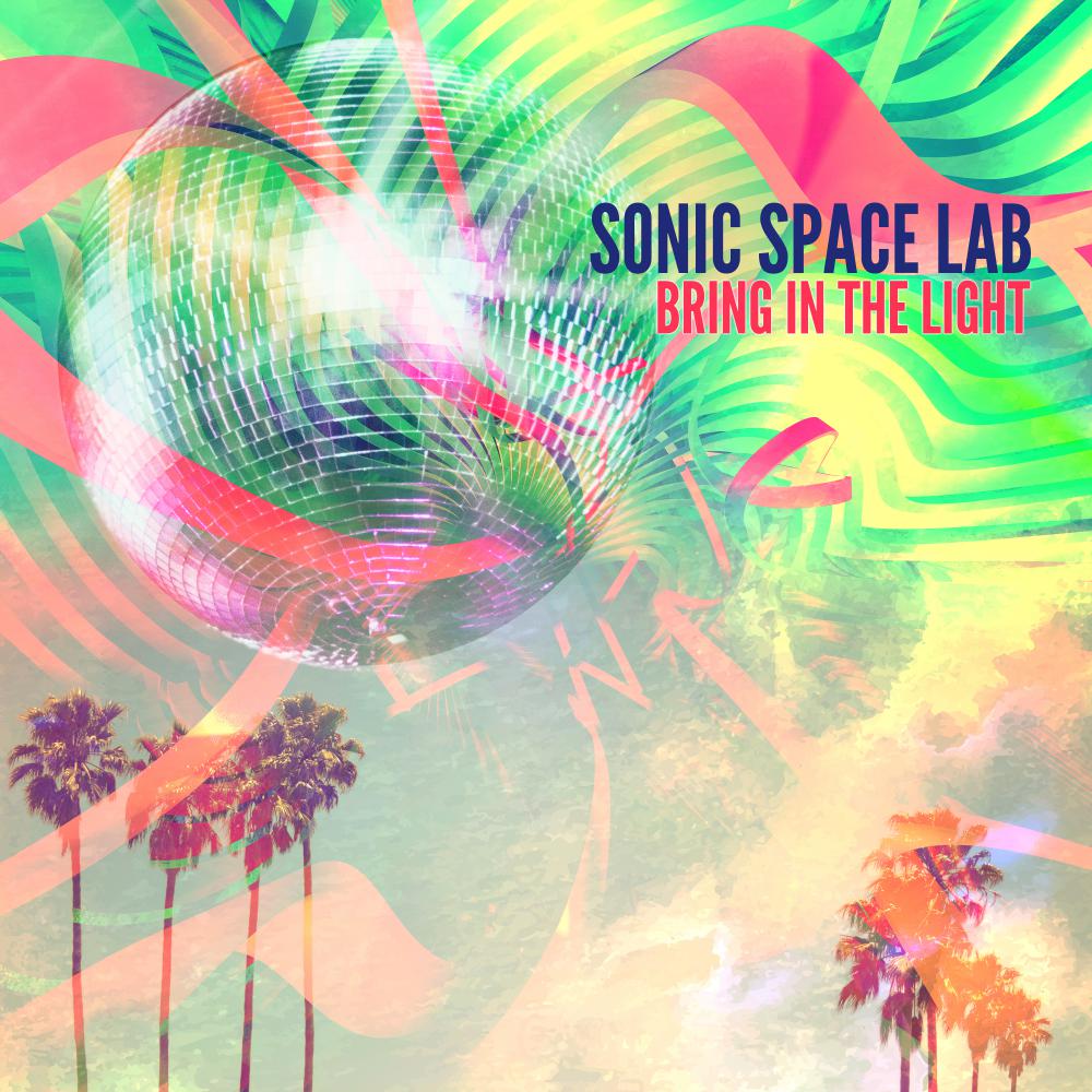 Sonic Space Lab single release ‘Bring in the Light’ – Muzic.NZ