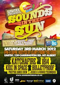 Sounds In The Sun Artist Search Announces Winner – Muzic.NZ