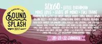 Soundsplash Reveals Final Line-up – Muzic.NZ