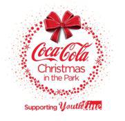Spectacular new talent discovered at Coca-Cola Christmas in the Park ...