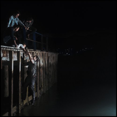 Spirit Boy release debut single ‘Adolescence’ – Muzic.NZ