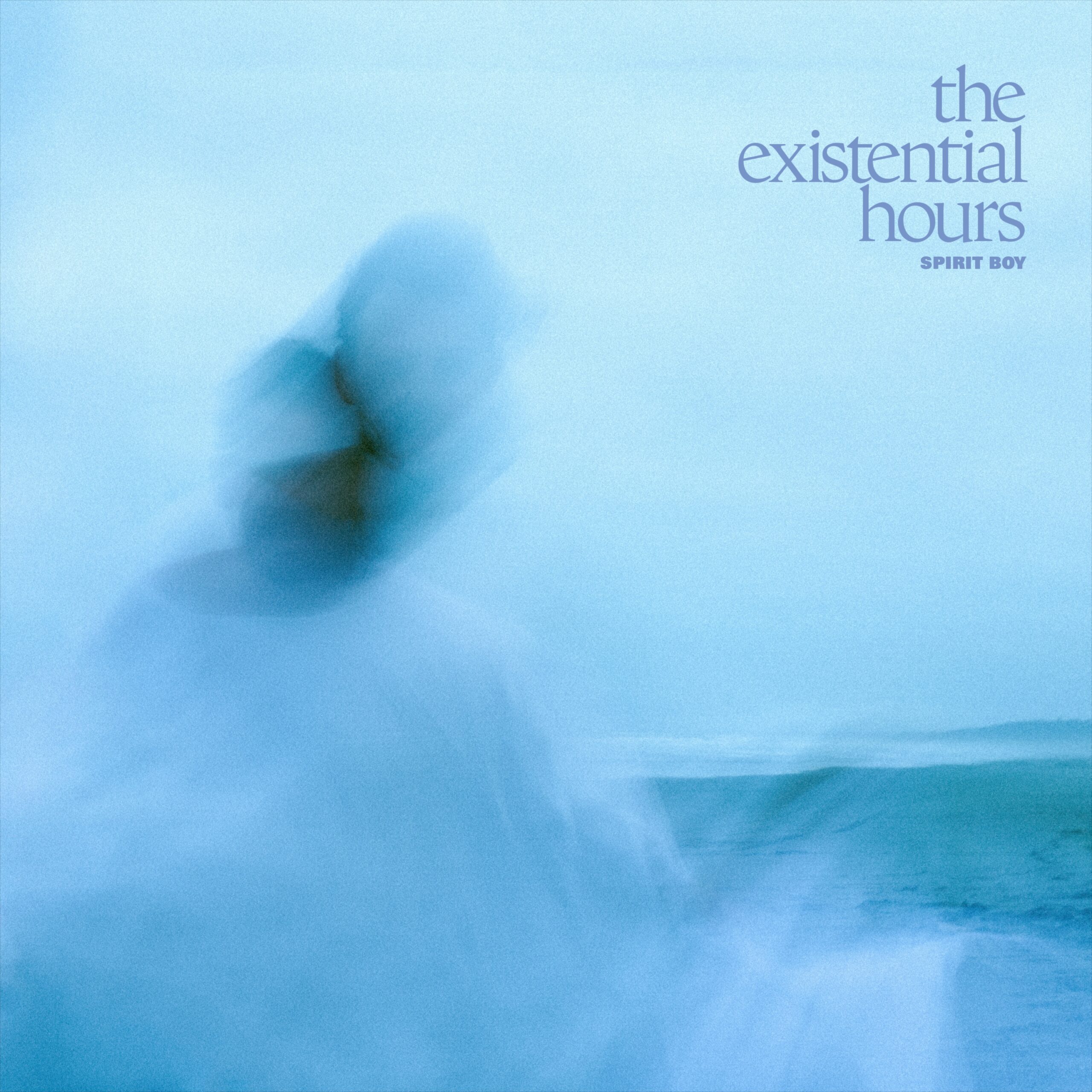 Spirit Boy Release Debut Album ‘The Existential Hours’ on 30 May – Muzic.NZ