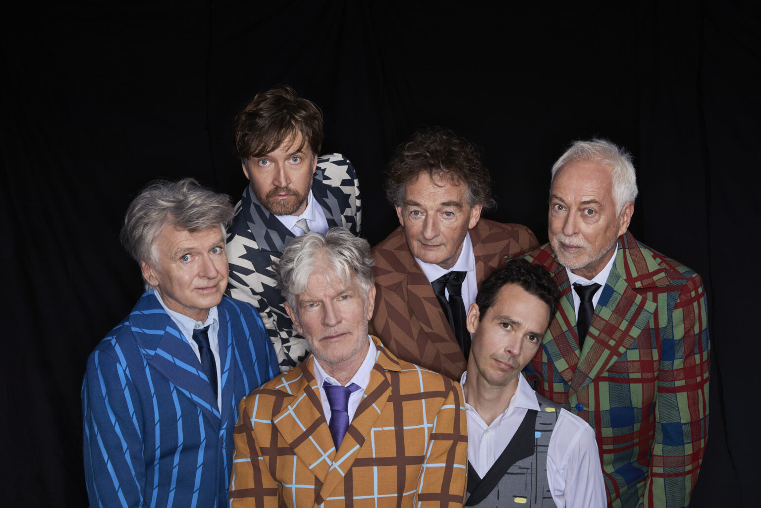 The Iconic Split Enz Announce Their 2026 Forever Enz Tour – Muzic.NZ