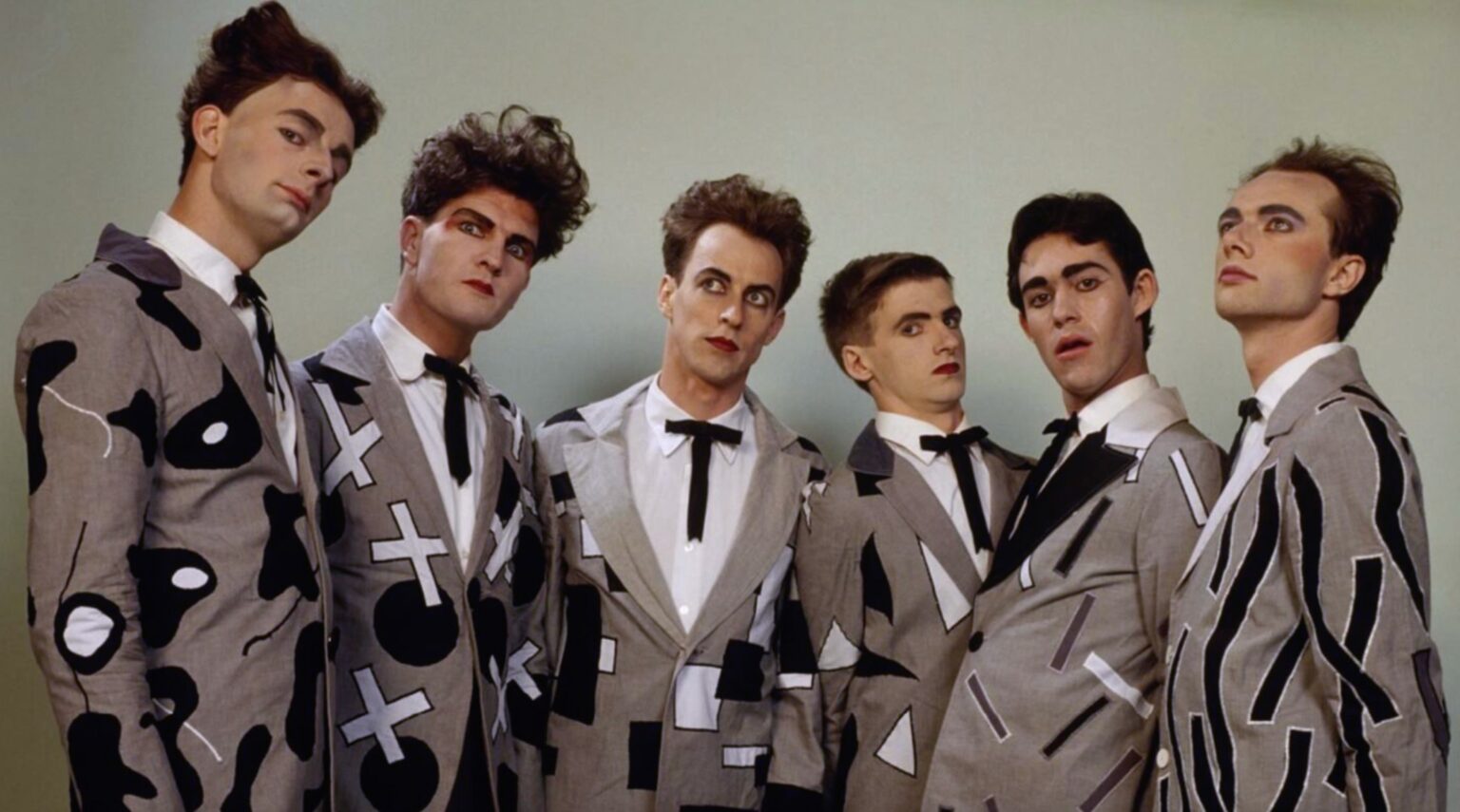 The Iconic Split Enz Announce Their 2026 Forever Enz Tour – Muzic.NZ