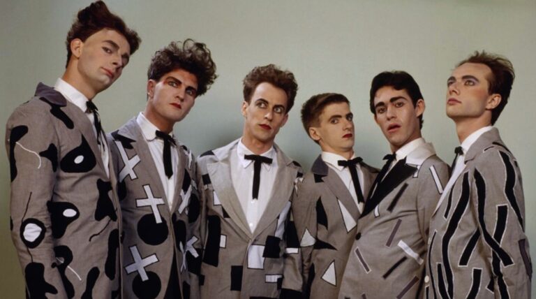 The Iconic Split Enz Announce Their 2026 Forever Enz Tour – Muzic.NZ