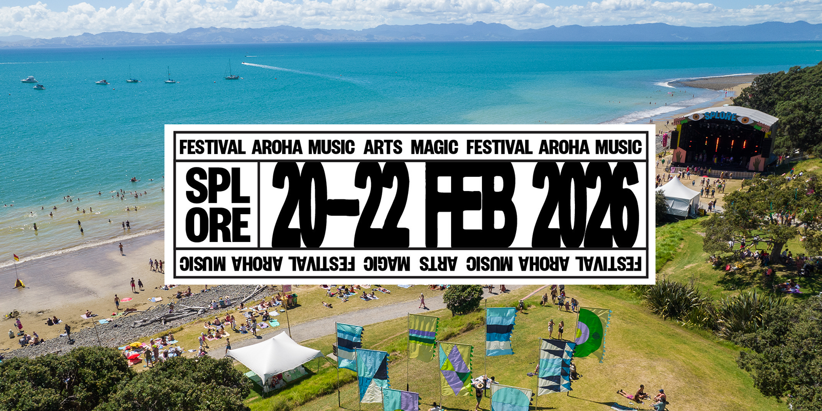 Röyksopp, Sister Nancy, Nightmares on Wax and General Levy Announced to ...