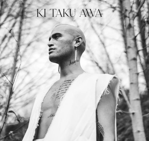Stan Walker Releases New Waiata ‘Ki Taku Awa’ in Te Wiki o te Reo Māori ...