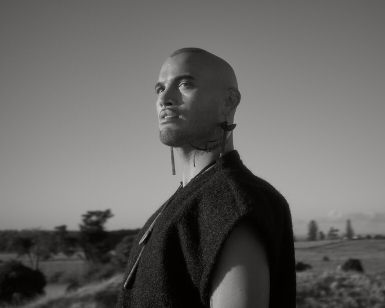 Stan Walker - Muzic.NZ - Musicians & Bands