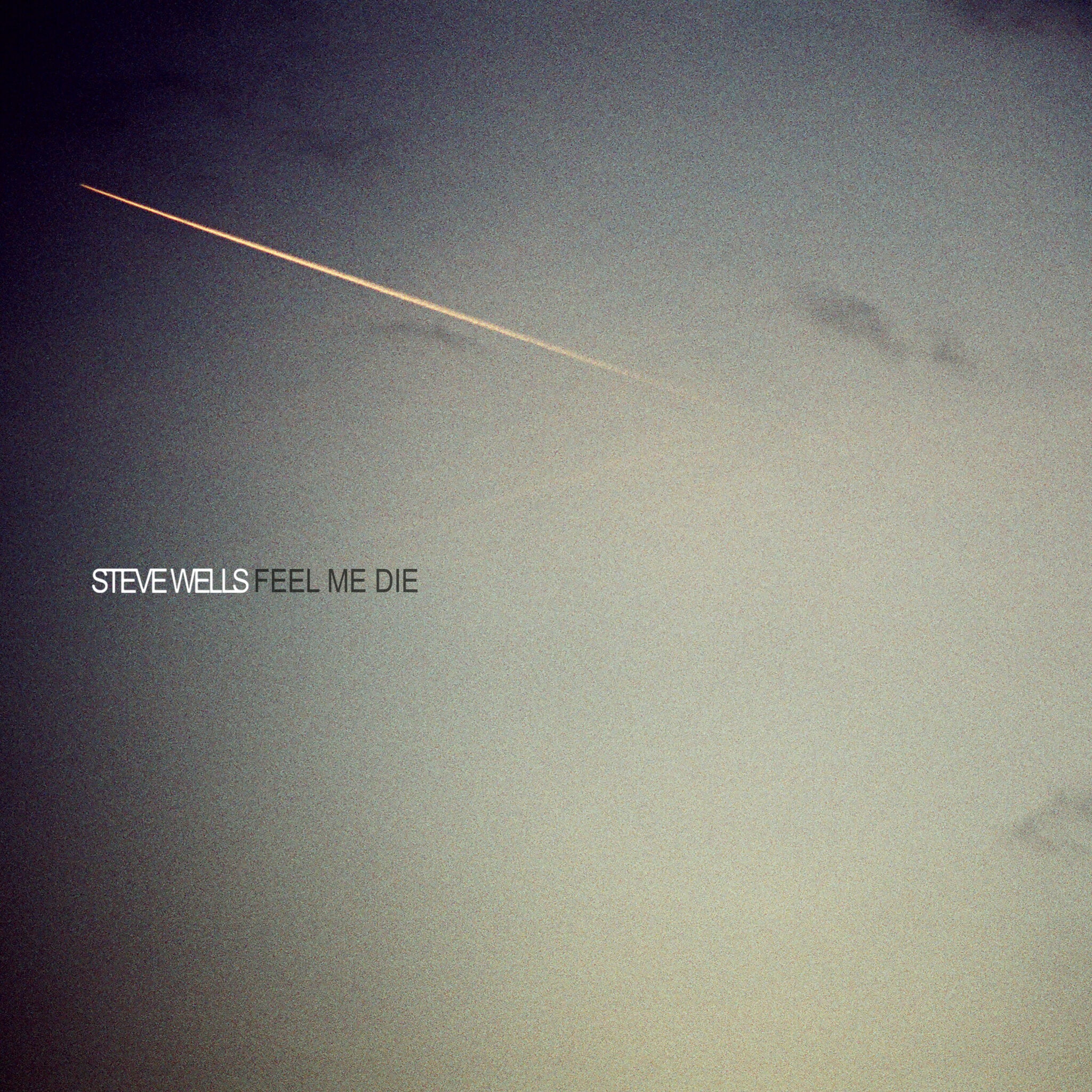 Steve Wells Releases ‘Feel Me Die’ – Muzic.NZ