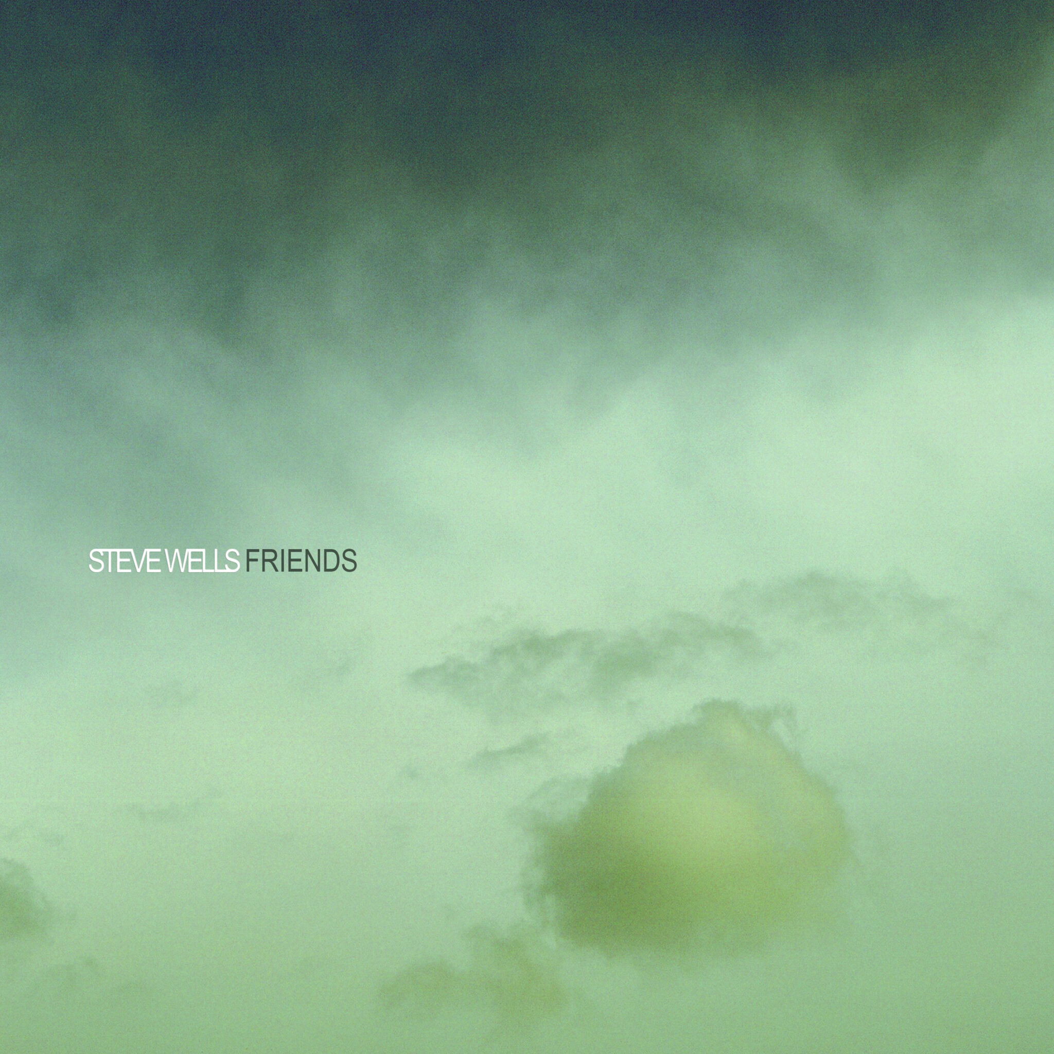 Steve Wells Releases New Single ‘Friends’ – Muzic.NZ