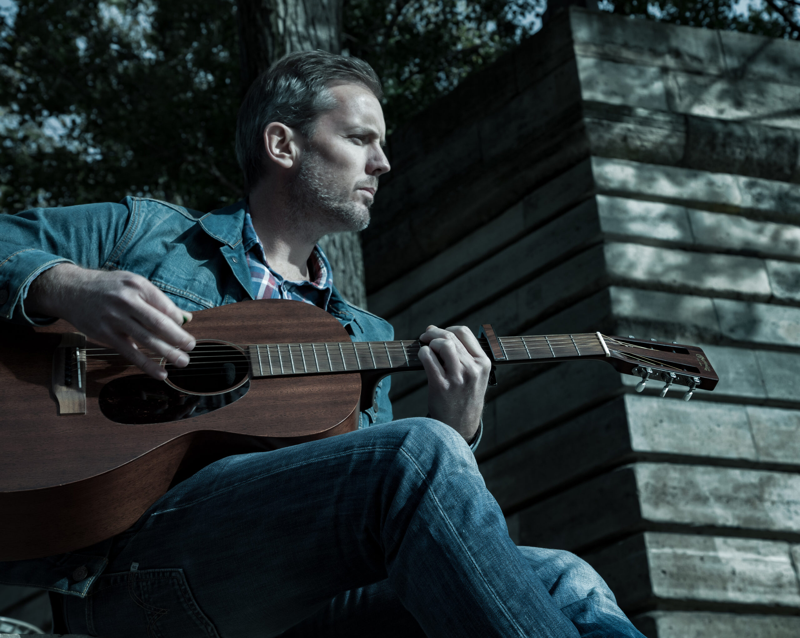 Steve Wells Releases ‘Feel Me Die’ – Muzic.NZ